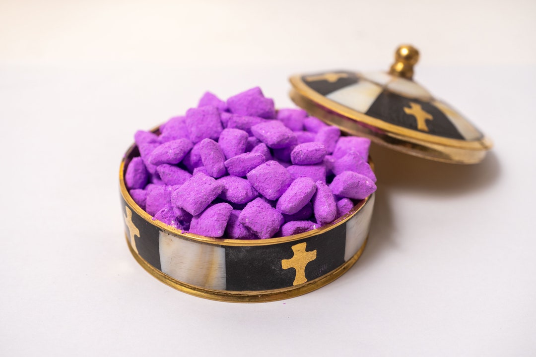 Greek Traditional Incense Lavender Premium Scented , Athos Mount ...