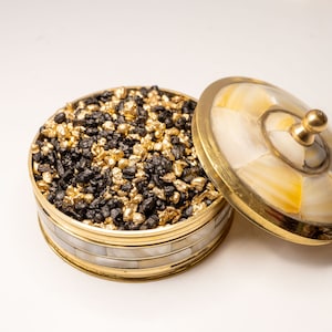 Catholic Church Incense,(45gr - 1.58oz) Pontifical Granular Resin ...