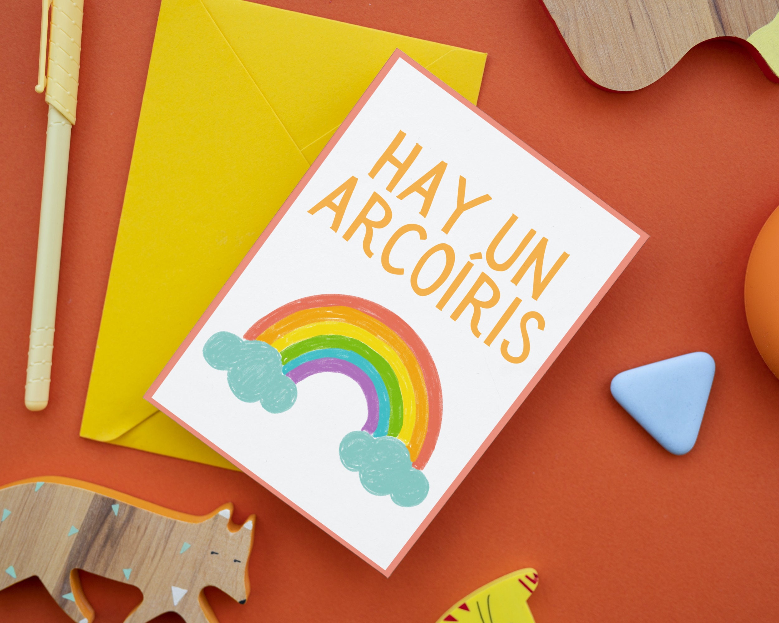 Spanish Weather Classroom Poster Set, Educational Wall Art Decor ...