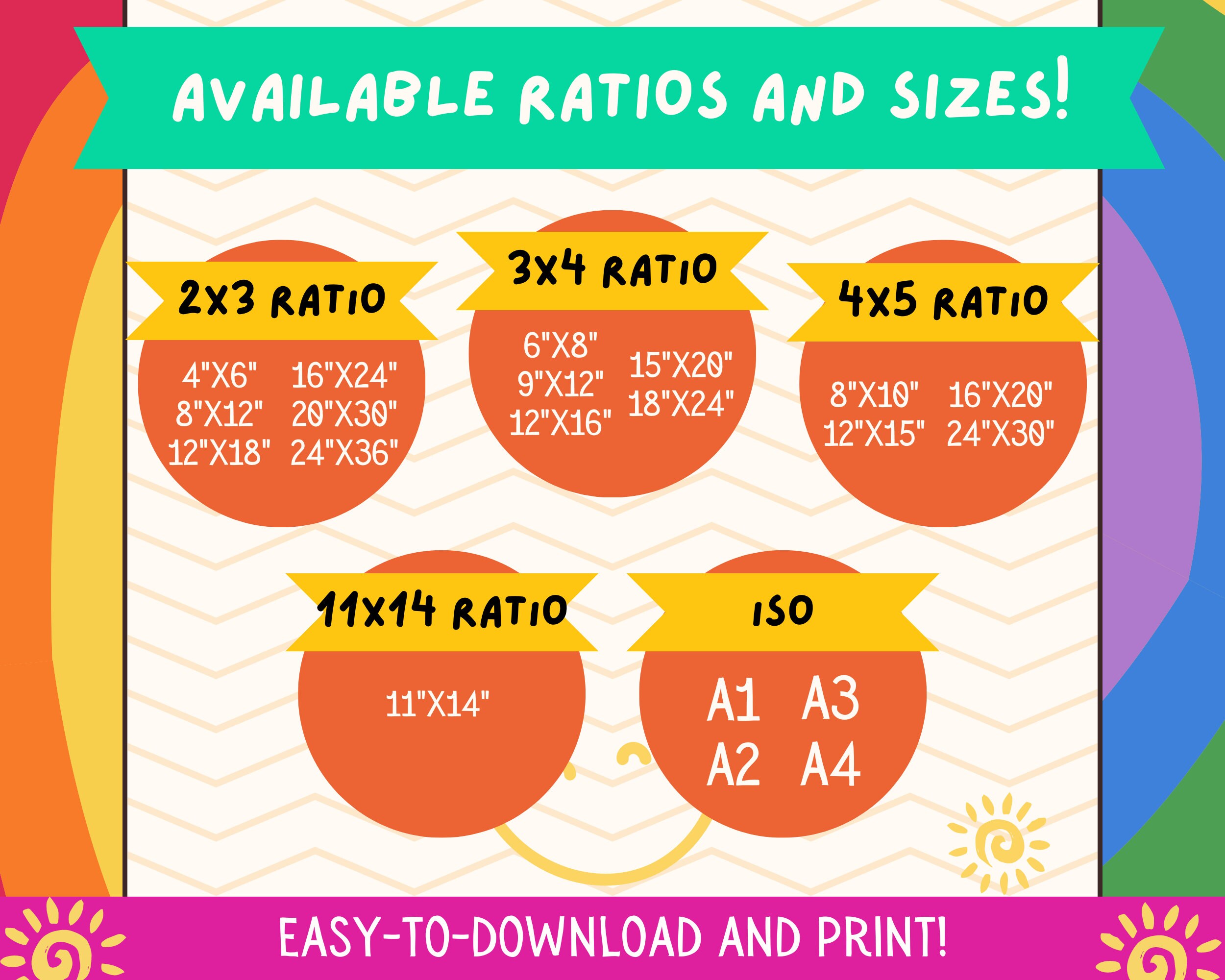 Spanish Classroom Inclusivity Poster, Yo Soy, Motivational Printable ...