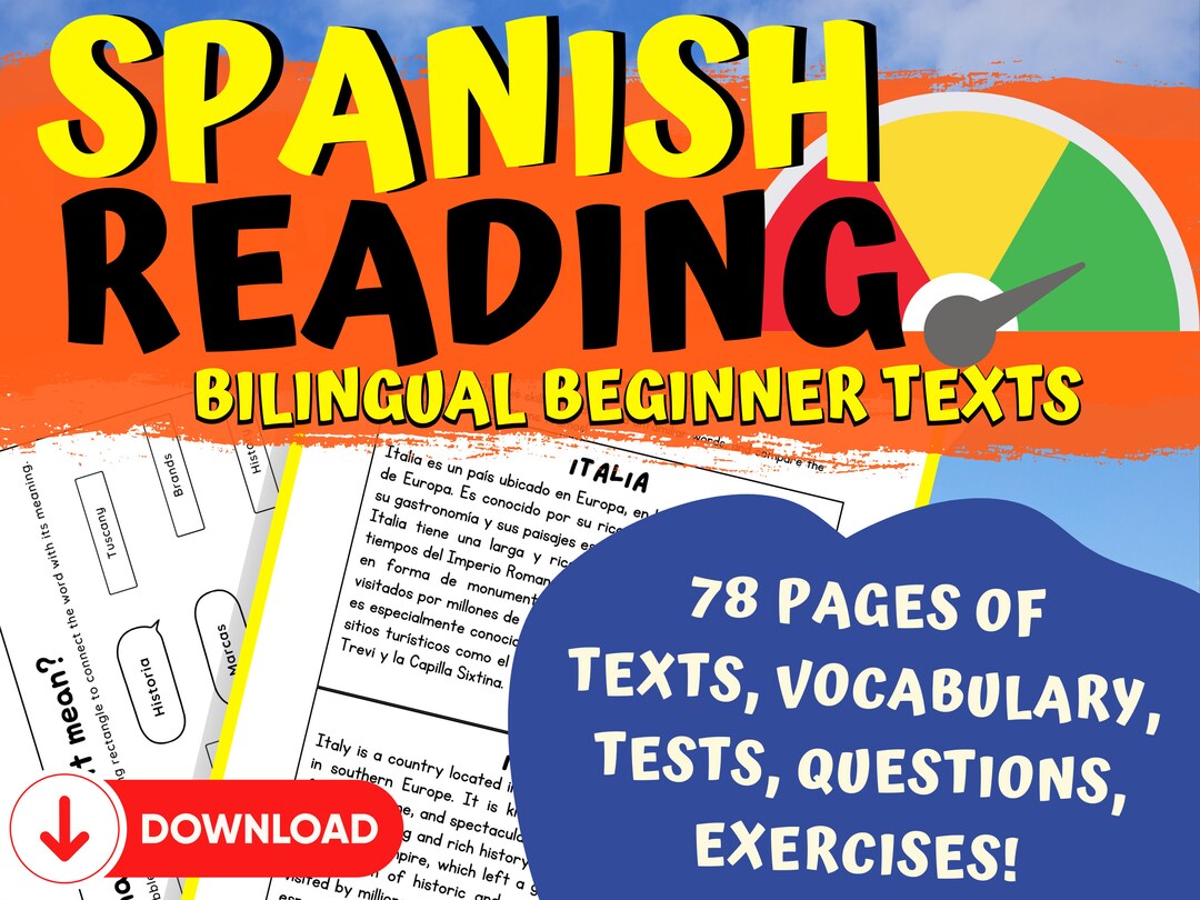 Spanish Beginner Worksheet Bundle, European Countries, Printable ...