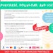 Spanish Classroom Phrases Poster Set, Educational Wall Art Decor ...
