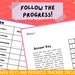 Spanish Beginner Worksheet Bundle, Stories With Vocabulary, Printable ...