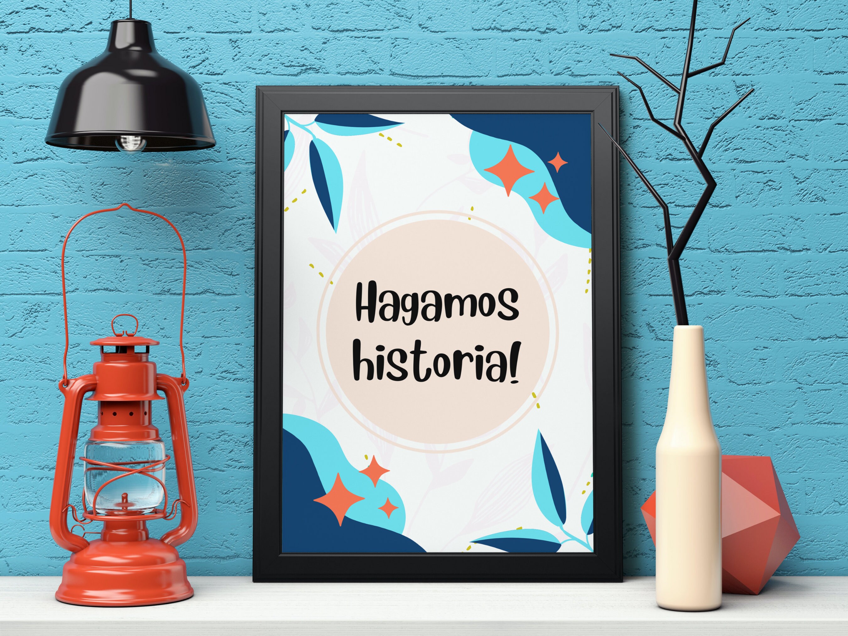 Spanish Classroom Poster Set Educational Wall Art Decor - Etsy