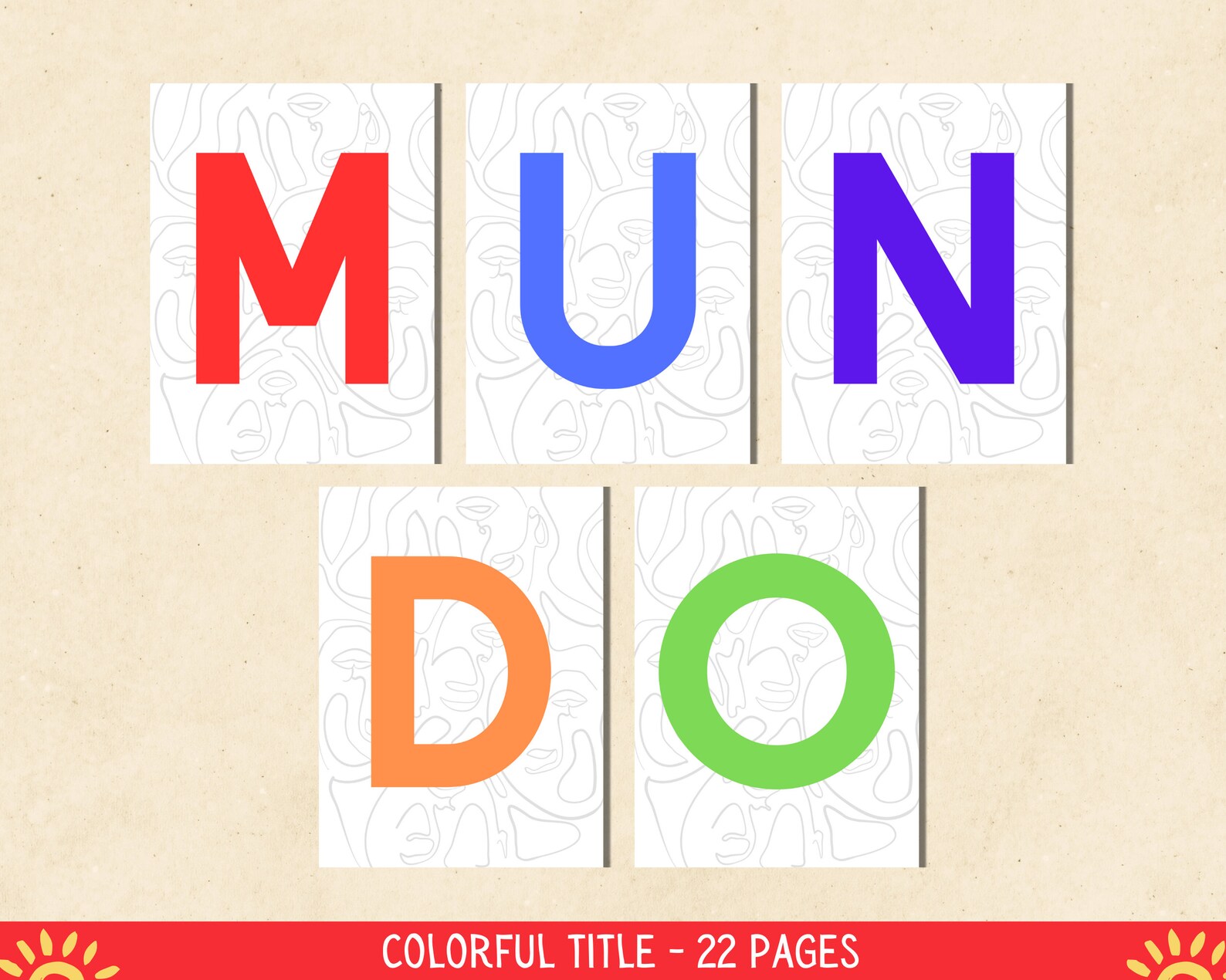 Spanish-speaking Countries With Flags and Locations, Spanish Classroom ...