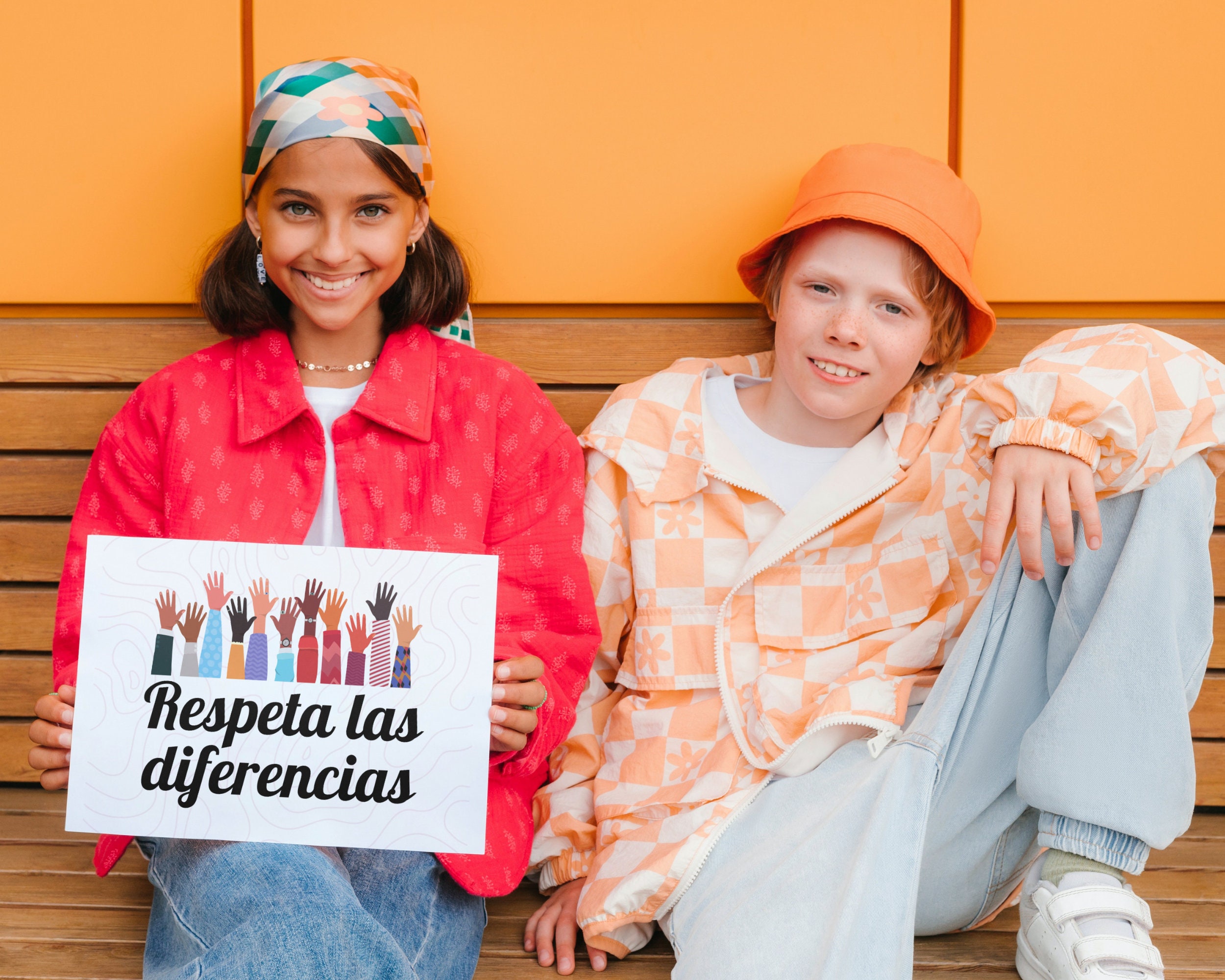 Spanish Classroom Rules Poster Set, Educational Wall Art Decor ...