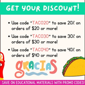 Bienvenidos Poster Set Spanish Classroom Printable - Etsy