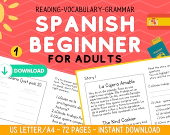 SPANISH Fall Colors Activity montessori Sorting Cards - Etsy