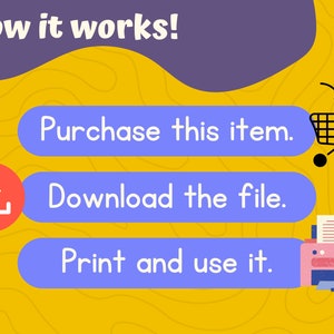 Spanish Classroom Printable Poster Set Spanish Teacher - Etsy