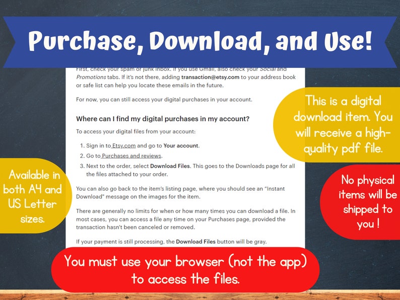 Spanish Classroom Educational Poster Set Printable Middle - Etsy