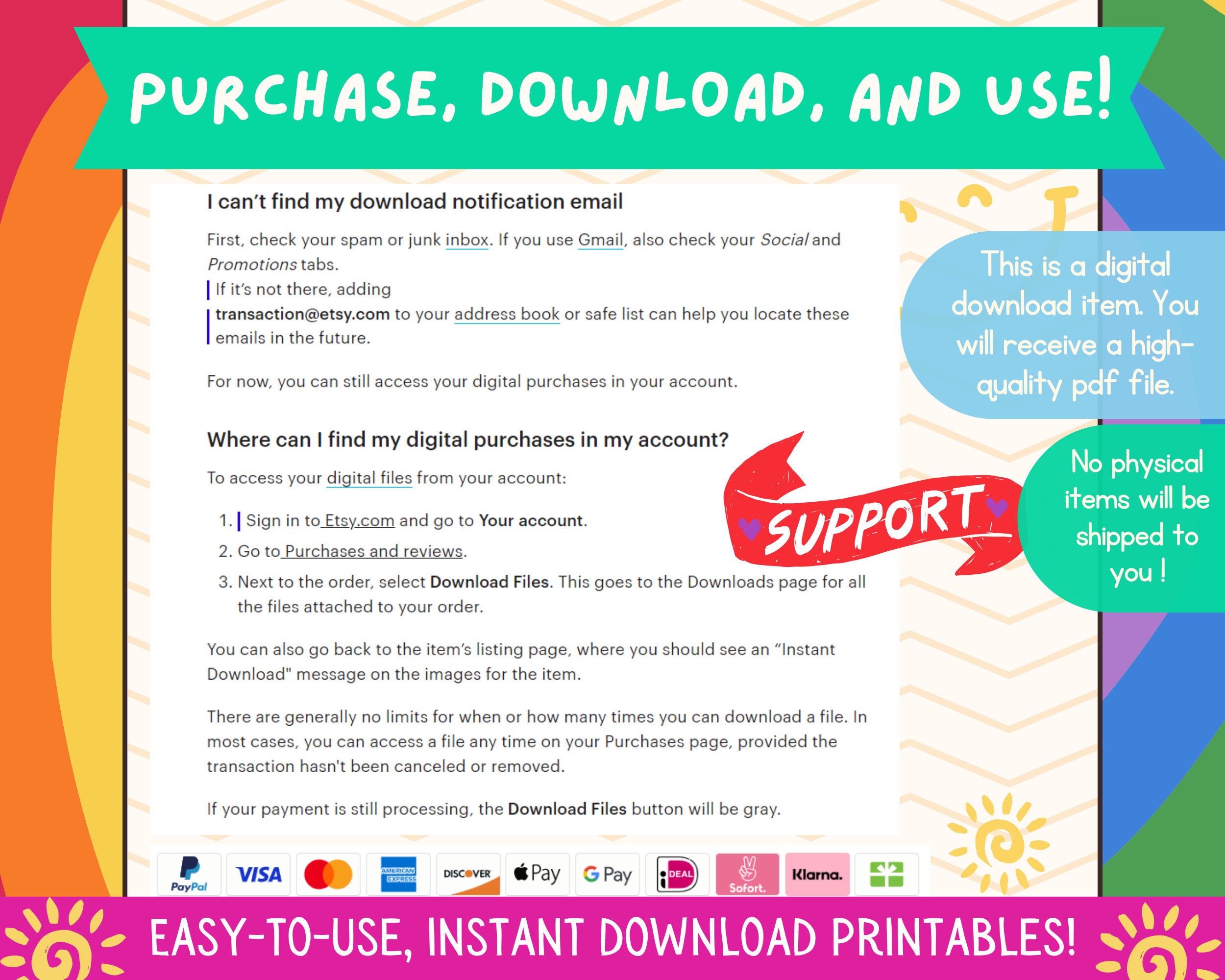 Todos Son Bienvenidos Poster Spanish Classroom Printable - Etsy