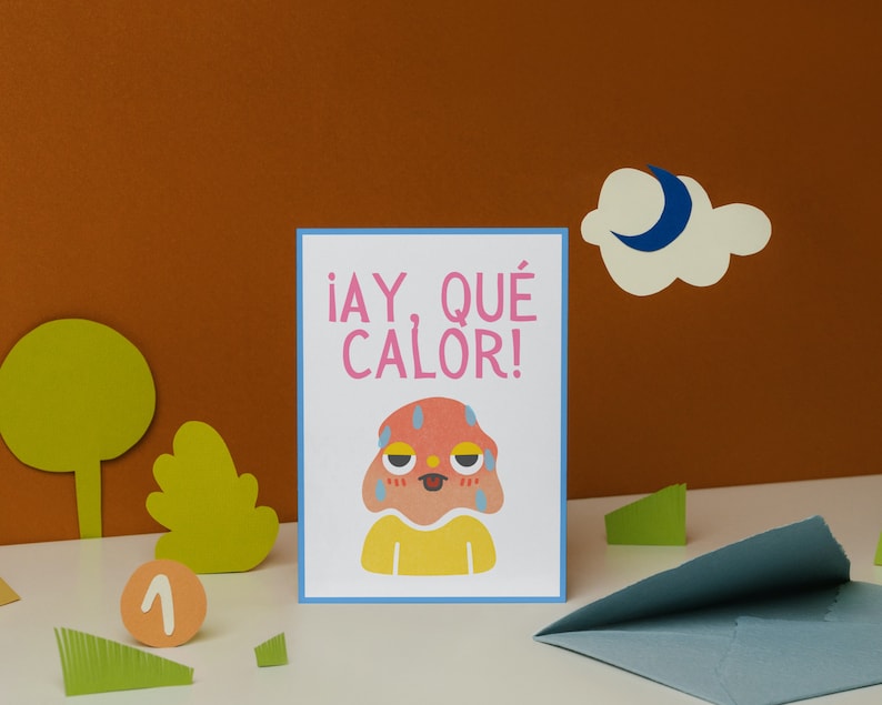 Spanish Weather Classroom Poster Set, Educational Wall Art Decor ...