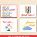 Spanish Classroom Phrases Poster Set, Educational Wall Art Decor ...