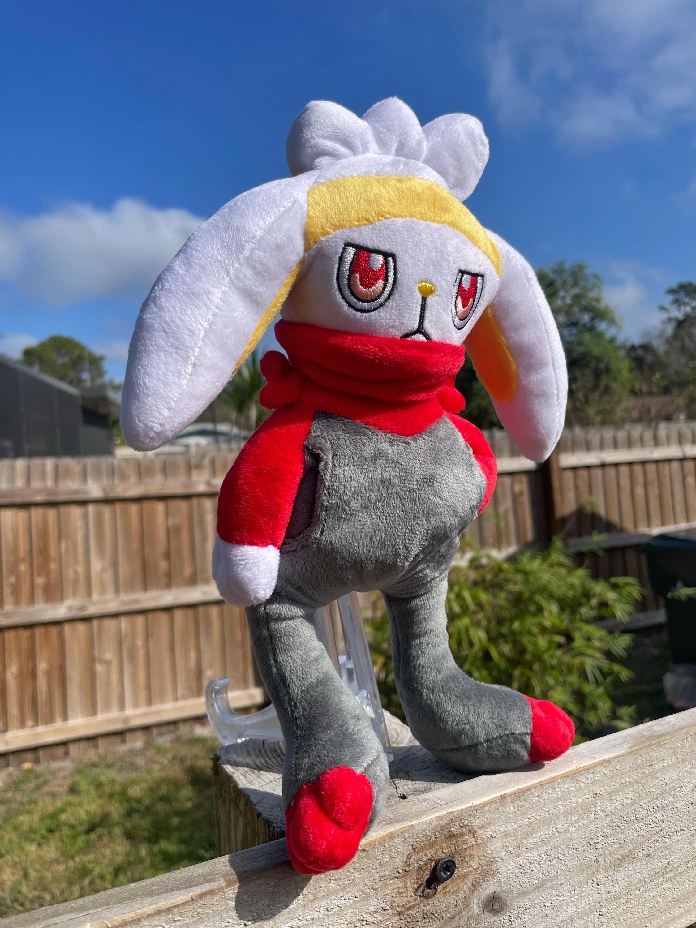 Raboot plush store