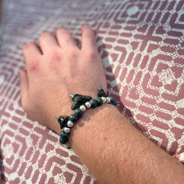 Mermaid Teeth - Etsy Canada