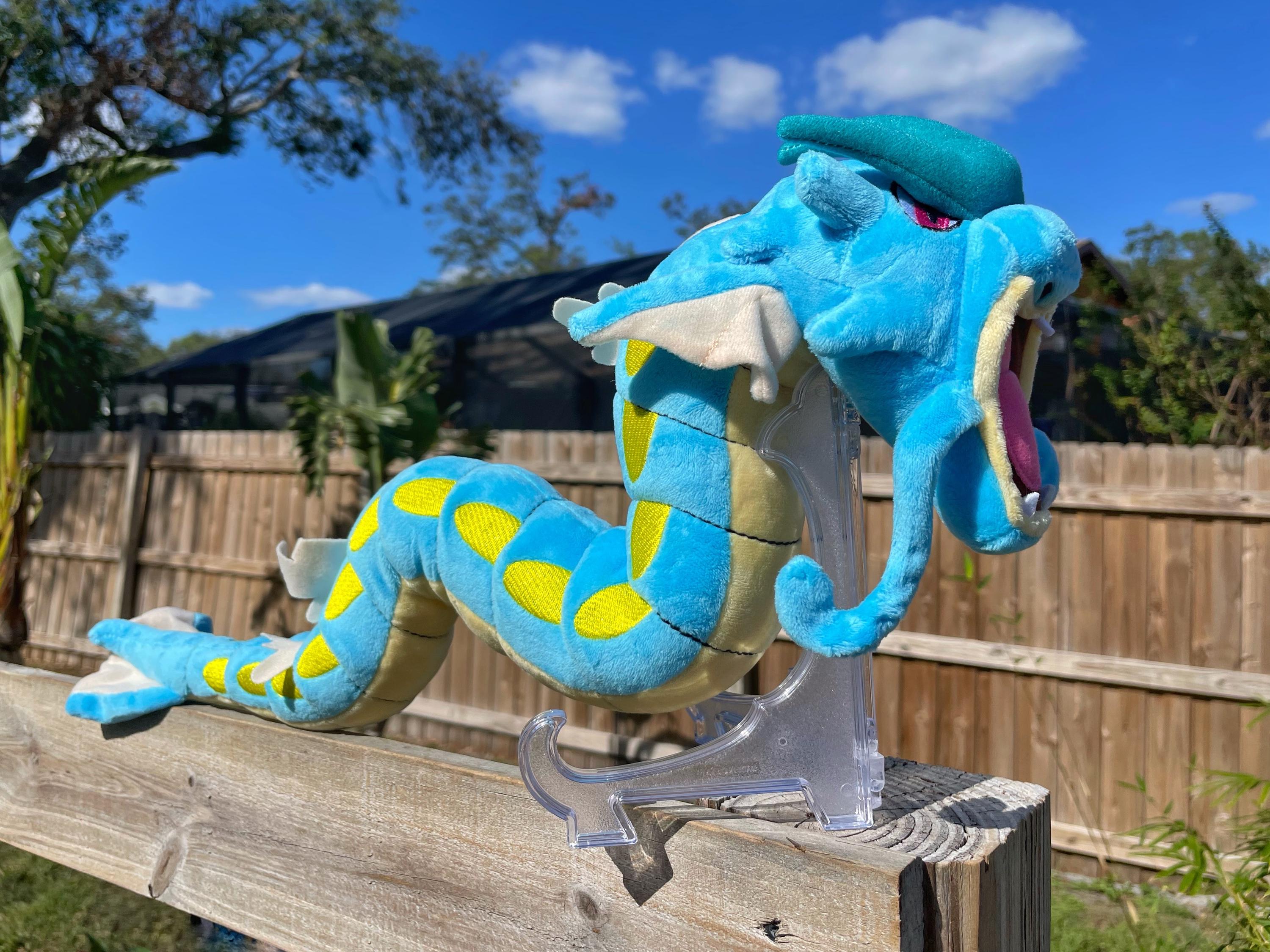 Gyarados plush store