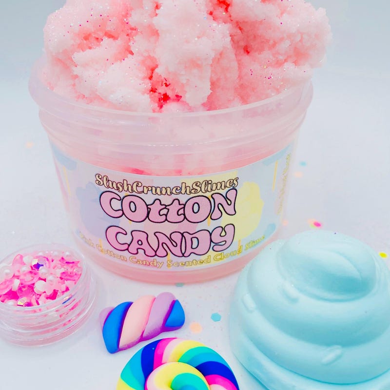 Best Slime Shops - Etsy
