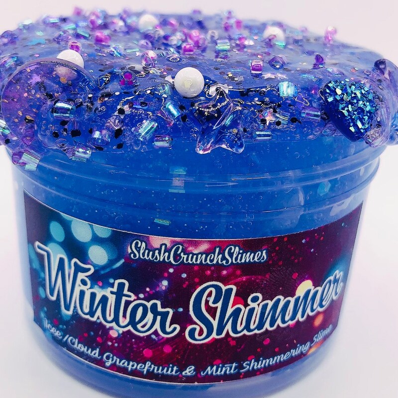Best Slime Shops - Etsy
