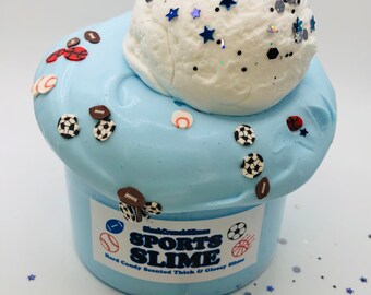 SlushCrunchSlimes - Etsy
