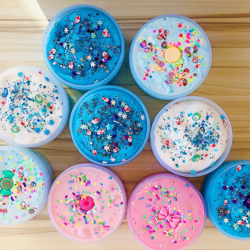 Slime Shops - Etsy