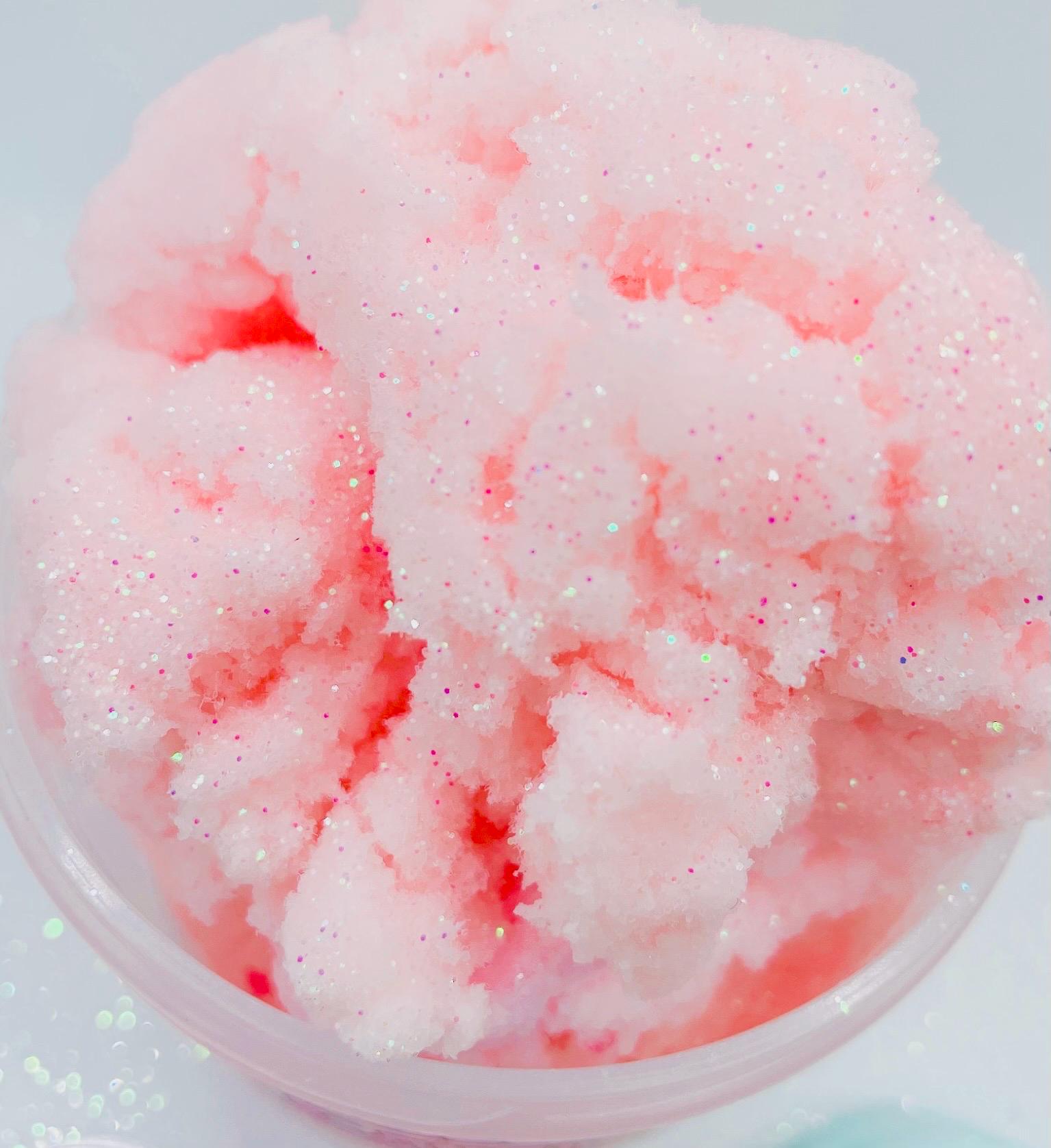 Cotton Candy Slime, Cloud Slime, DIY Slime, Scented Slime, Best Slime ...