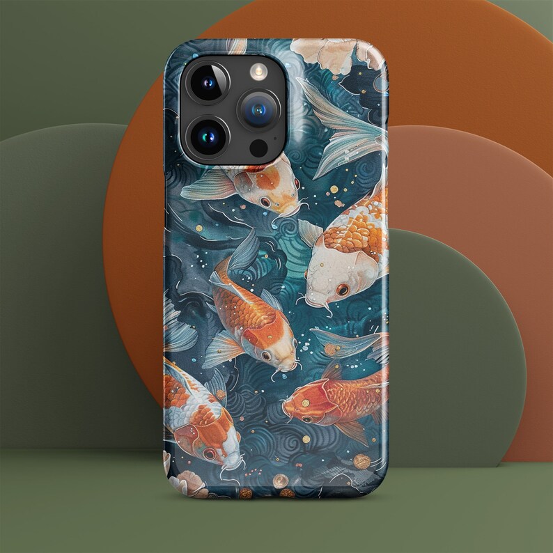 Hayao Miyazaki Inspired Anime iPhone Case With A Beautiful Collage of ...