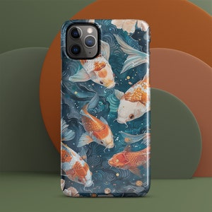 Hayao Miyazaki Inspired Anime iPhone Case With A Beautiful Collage of ...