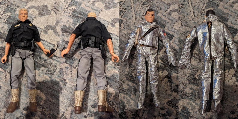 G.I. Joe Figures and Accessories - Etsy