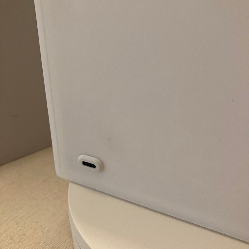 Christmas LED Night Light Box Shadow Box Gifts for Christmas Christmas ...