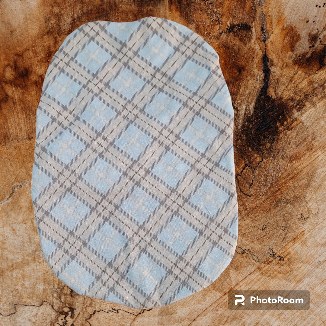 Fun Design Ostomy Pouch Cover for Colostomy, Ileostomy, Urostomy Bag ...