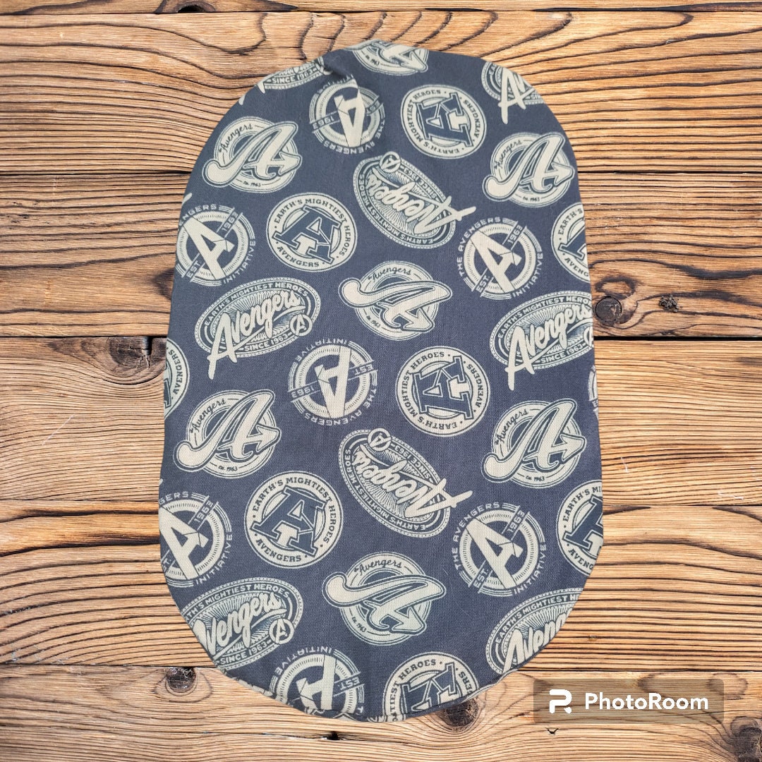 Fun Design Ostomy Pouch Cover for Colostomy, Ileostomy, Urostomy Bag ...