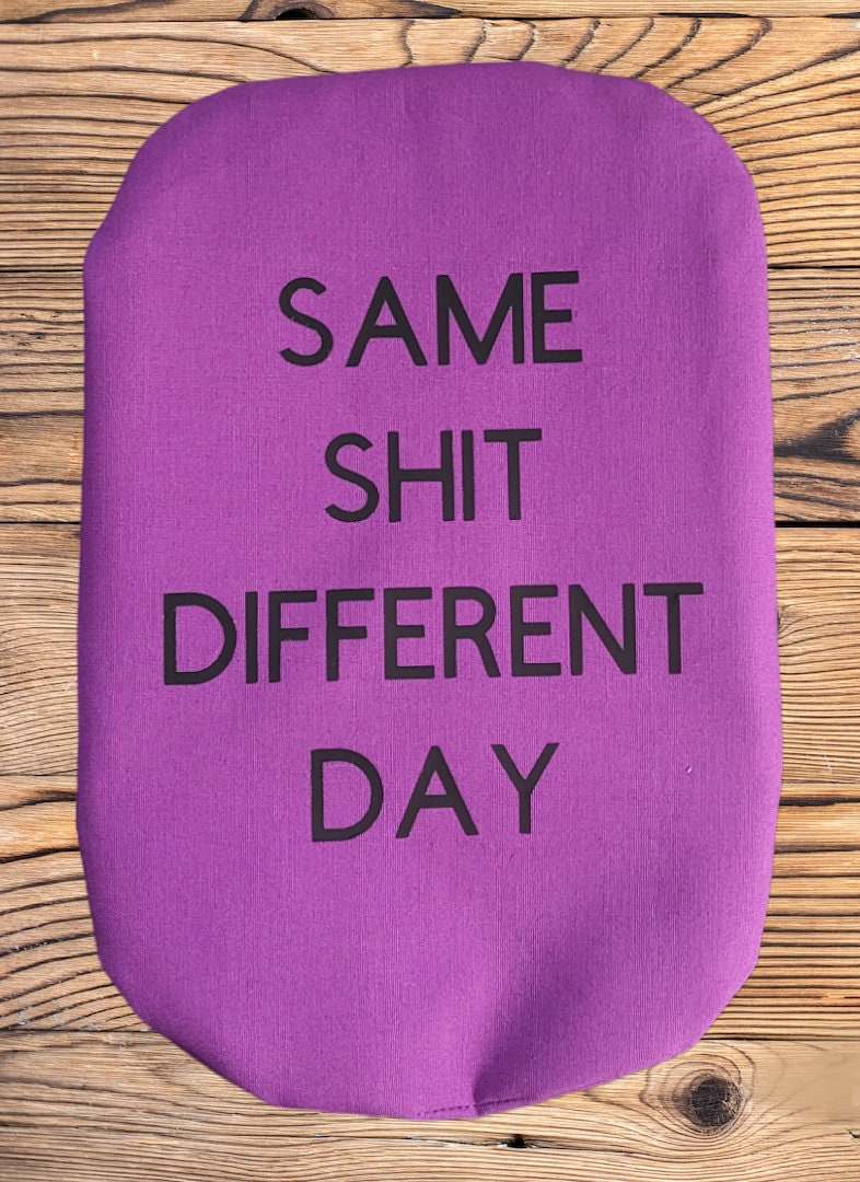 Fun Ostomy Pouch Cover for Colostomy, Ileostomy, Urostomy Bag Stoma 100 ...