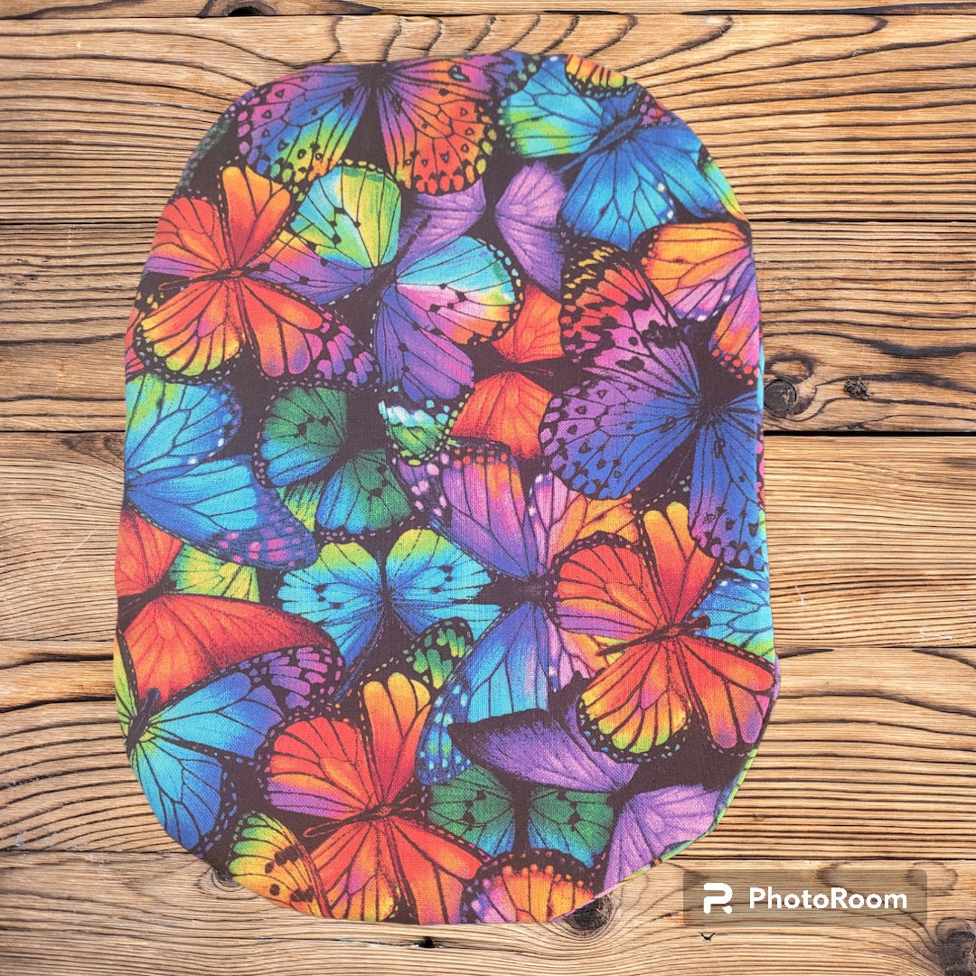 Fun Design Ostomy Pouch Cover for Colostomy Ileostomy - Etsy