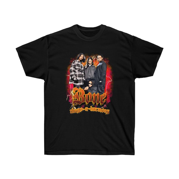Bone Thugs N Harmony - Etsy