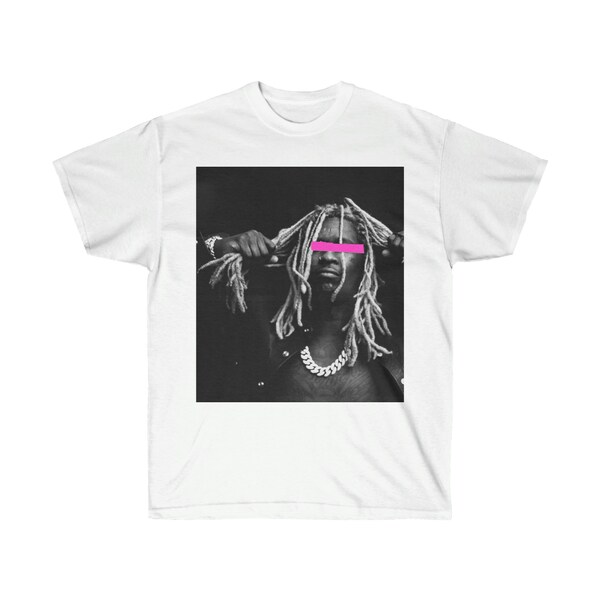 Pink Young Thug Shirt - Etsy