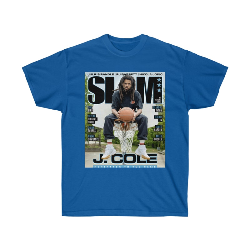 J Cole Merch - Etsy