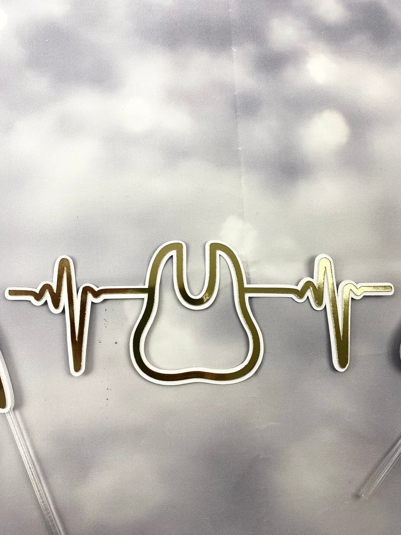 Dentist Cake Topper Tortendeko Für Zahnarzt Doctor Cake Topper Goldene ...