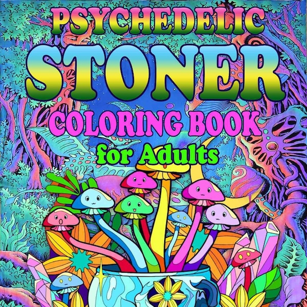 Adults Only Coloring Pages - Etsy