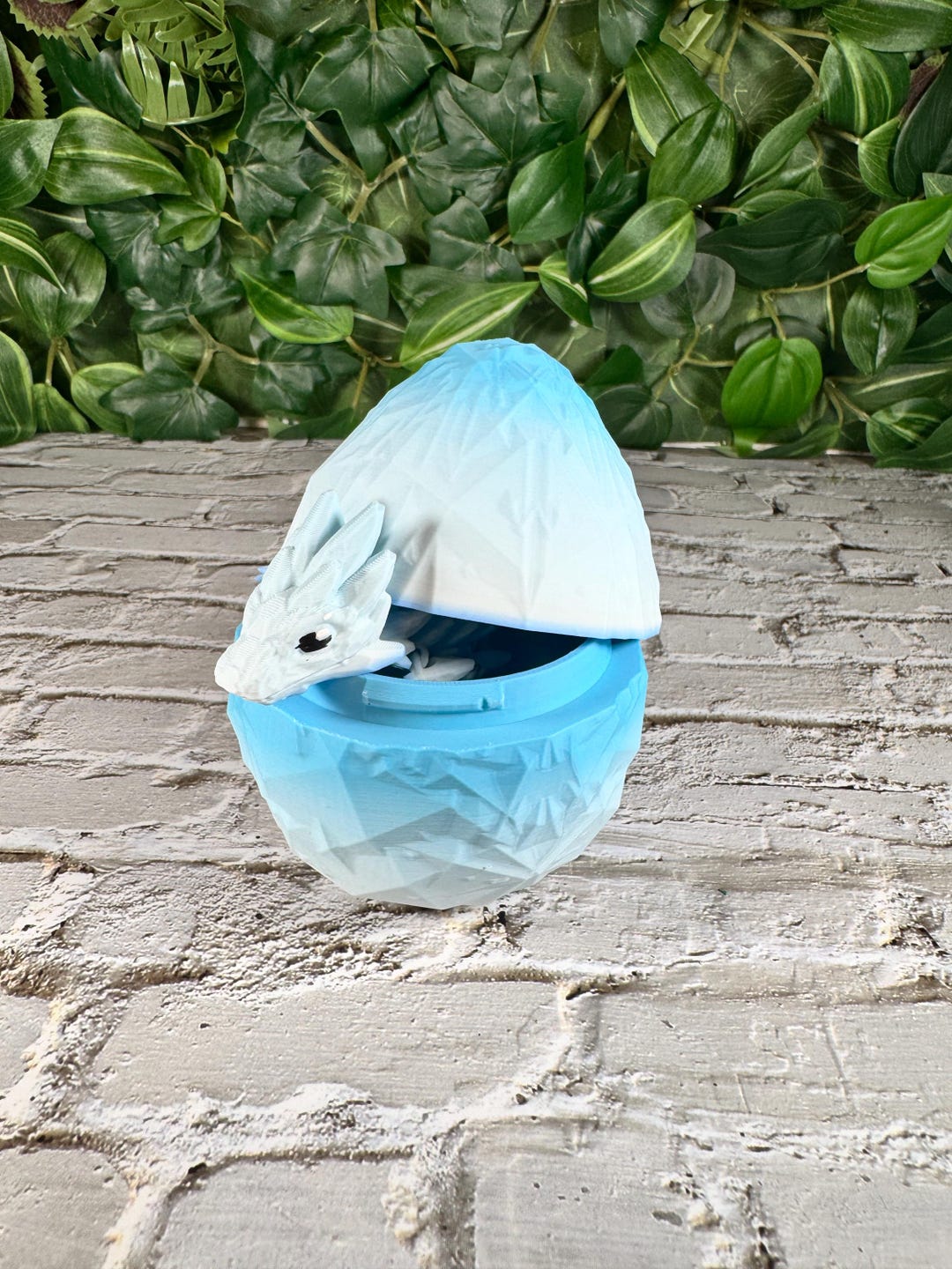 Dragon Egg Baby Dragon in the Egg Mystery Egg Wonder Egg Surprise Egg ...