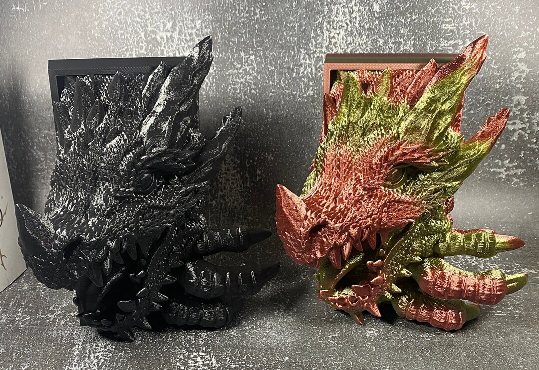 Dragon Booknook Book Corner Diorama Decoration Bookworms Bookworms ...