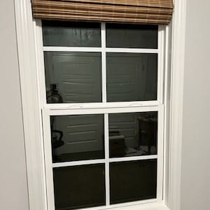 VINYL WINDOW GRIDS (faux Window Mullions) **please Read All of ...