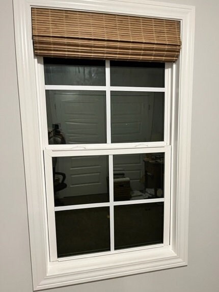 VINYL WINDOW GRIDS (faux Window Mullions) **please Read All of ...