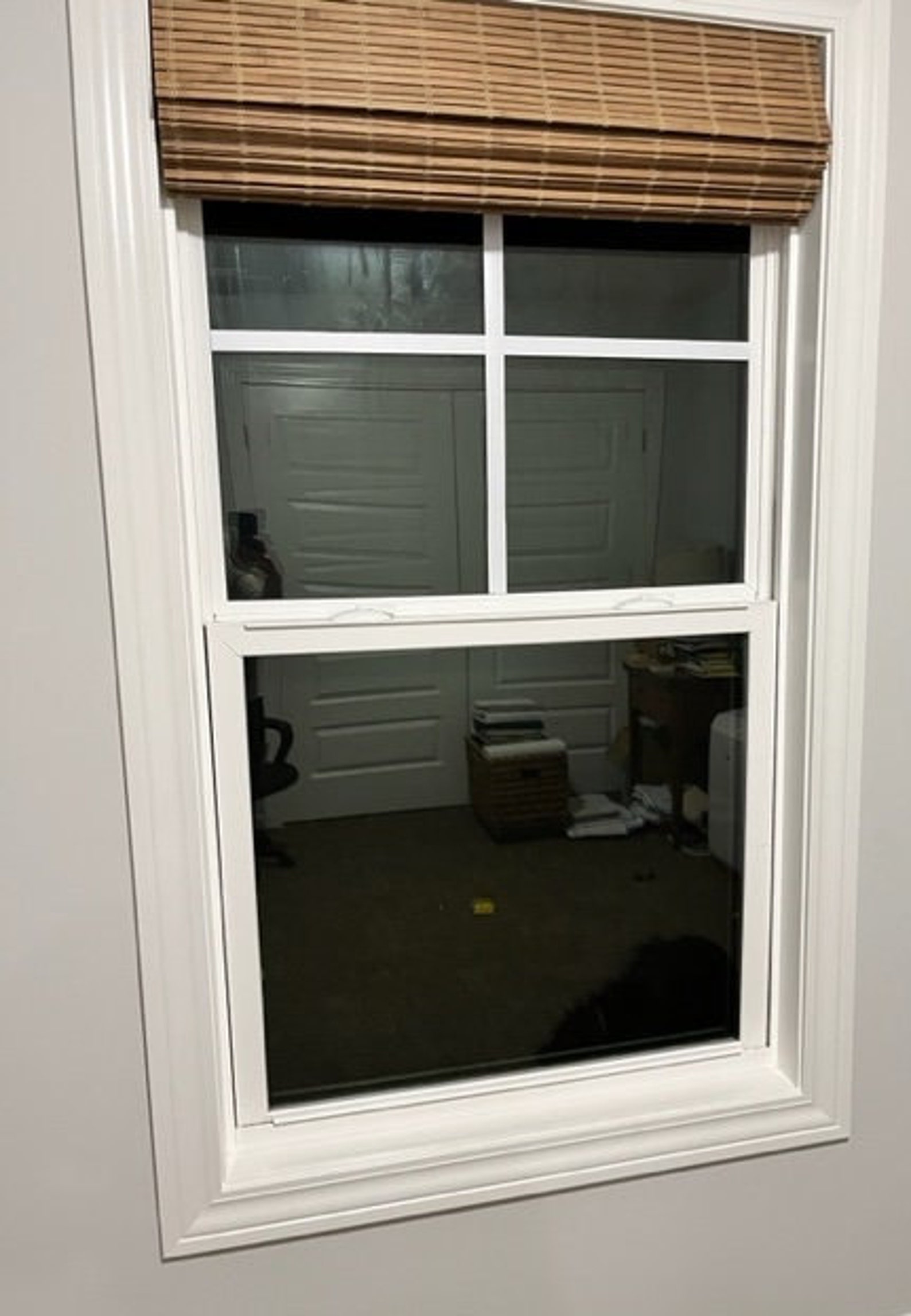 VINYL WINDOW GRIDS (faux Window Mullions) **please Read All of ...