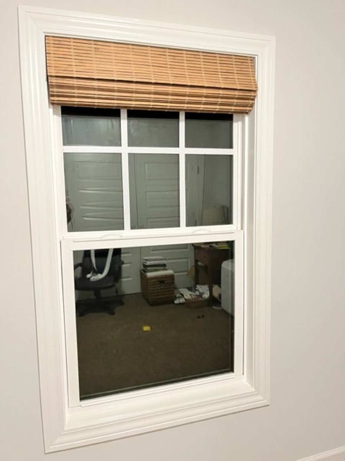 VINYL WINDOW GRIDS (faux Window Mullions) **please Read All of ...