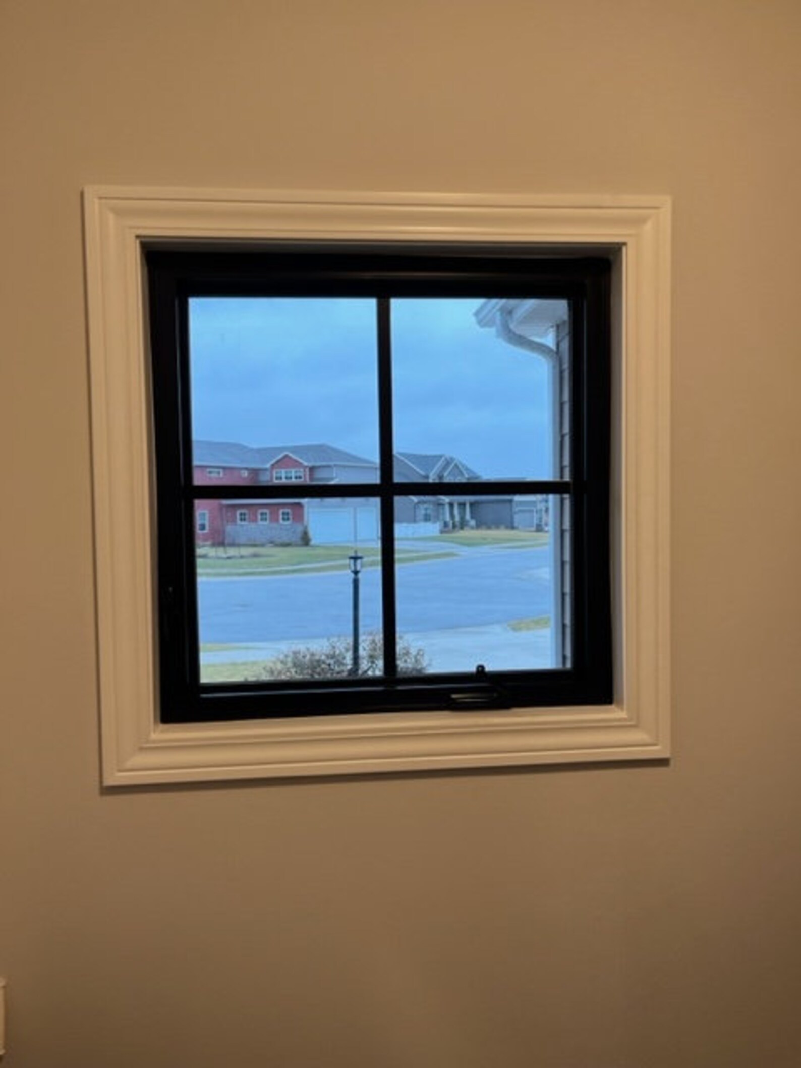 WINDOW VINYL Mullions(faux Grids) **please Read All of the Description ...