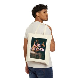 Judith Slaying Holofernes Tote Girl Dinner Artemisia Gentileschi Judith ...