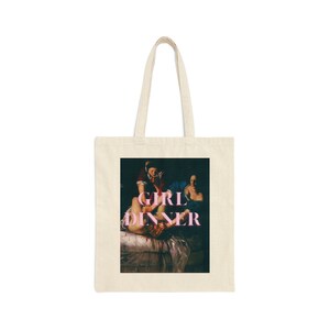Judith Slaying Holofernes Tote | Girl Dinner | Artemisia Gentileschi ...