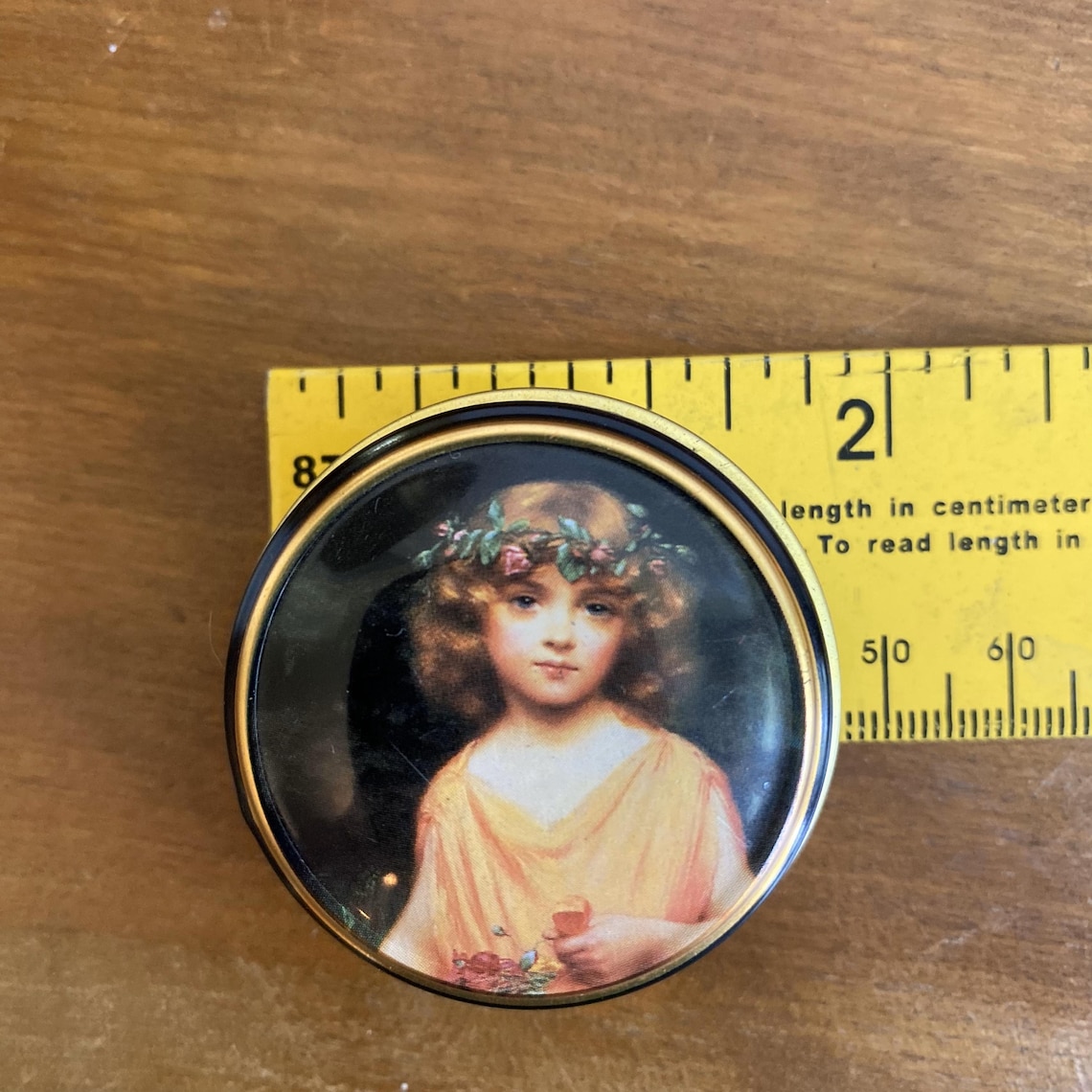 Vintage 90s Bentleys of London Confectionery Candy/mints Tin With ...