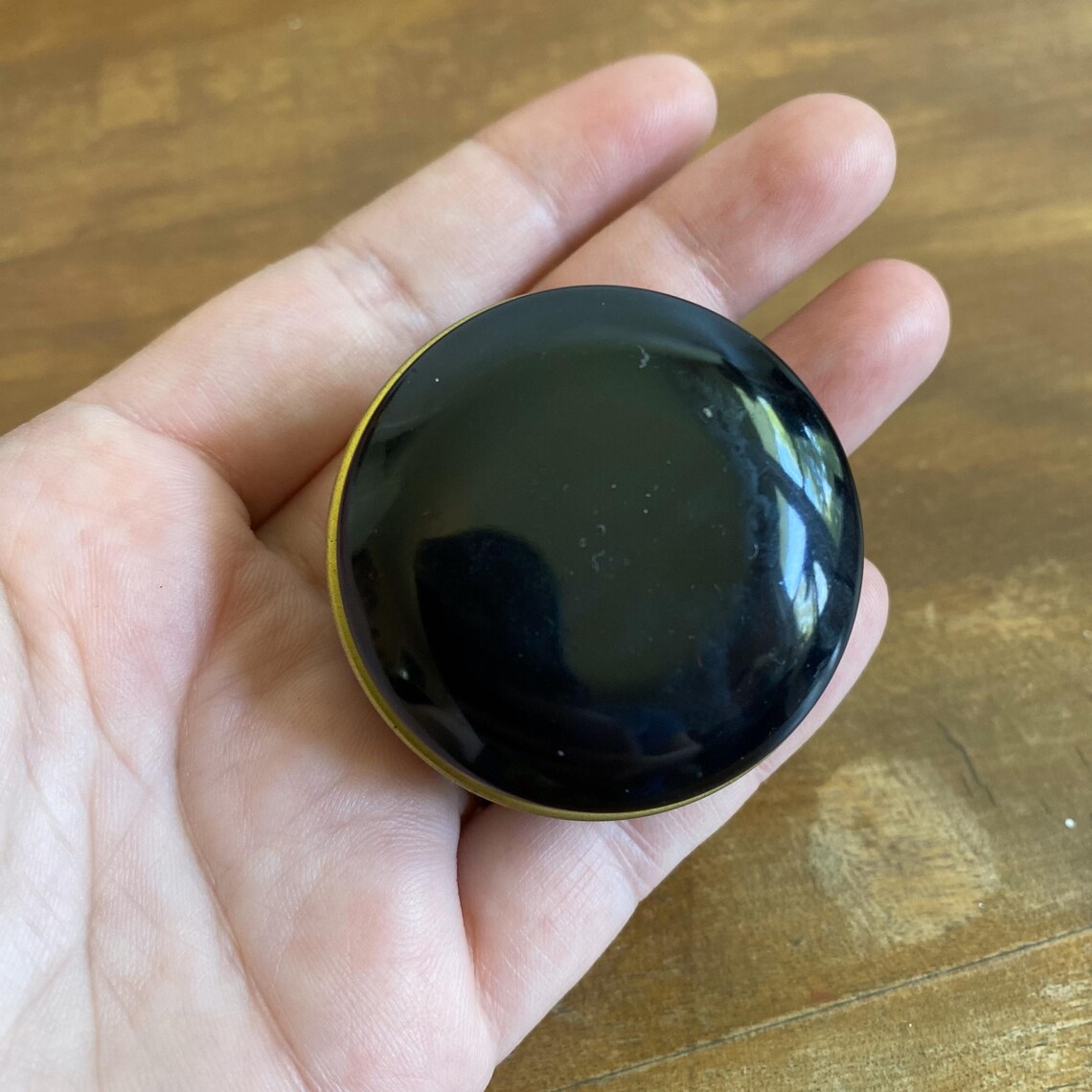 Vintage 90s Bentleys of London Confectionery Candy/mints Tin With ...