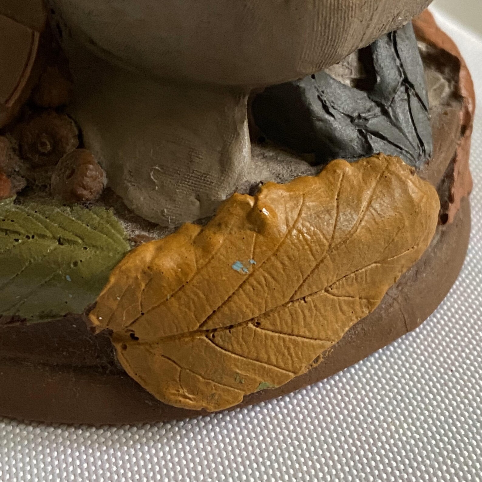 Vintage 1990 Tom Clark Gnome friday as in Thank God It is Friday 36 ...